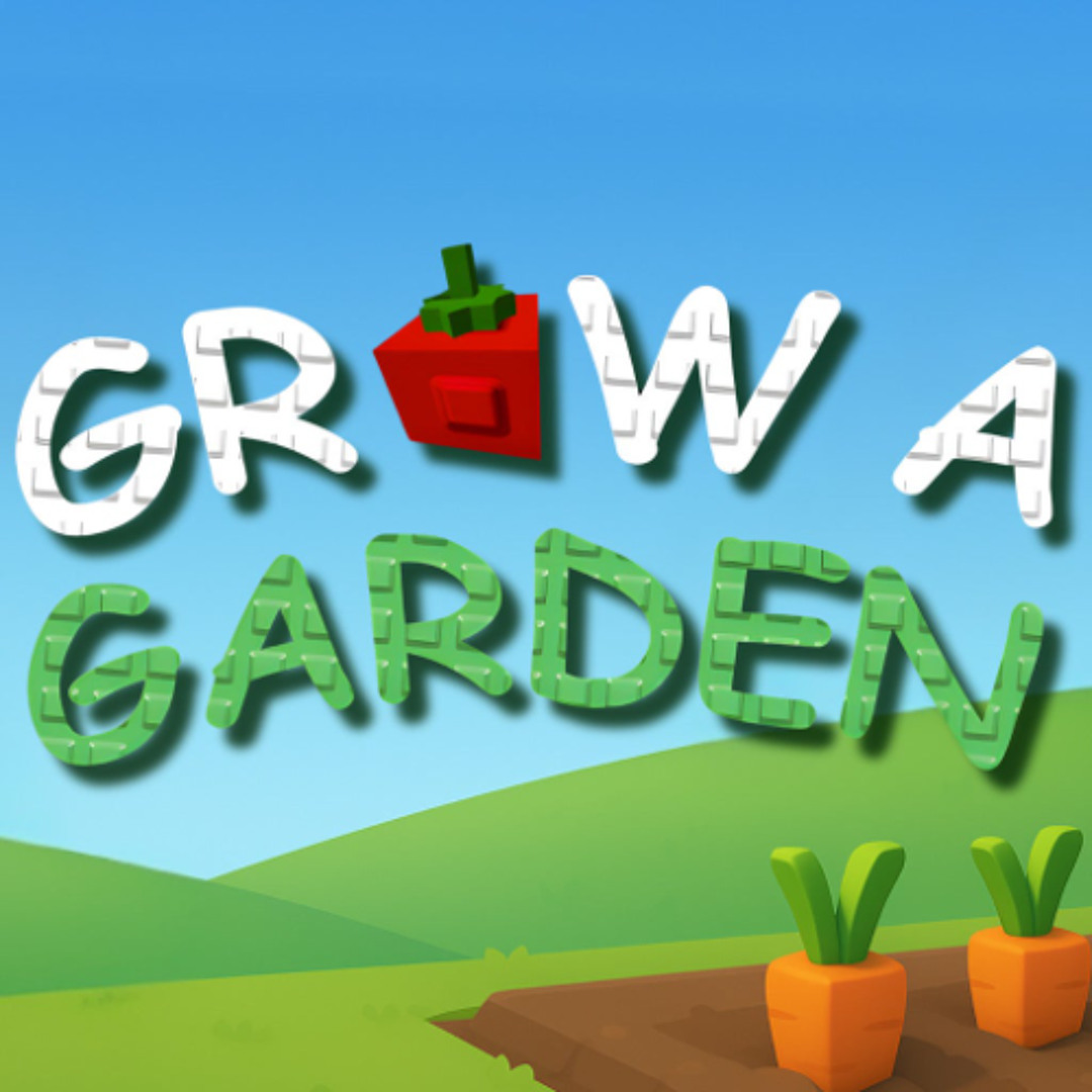 Stream Roblox Grow a Garden by Coinm Dokam | Listen online for free on ...