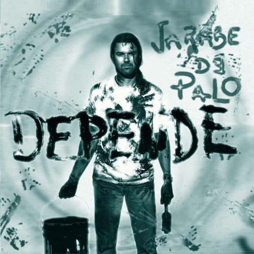 Stream Toca mi canción by Jarabe de Palo | Listen online for free on ...