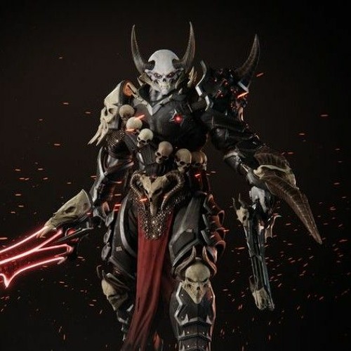 Stream DOOM Eternal - Demonic Chanting by Captainzeddie09 | Listen ...