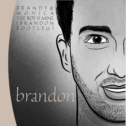 Stream Brandy & Monica - The Boy Is Mine (BRANDON Bootleg) by BRANDON ...