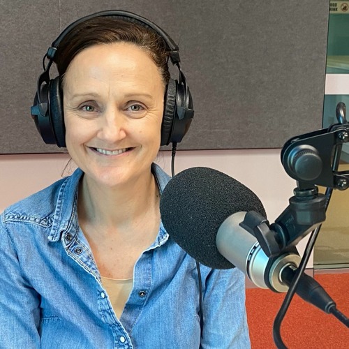 Stream episode Early Start Expert Insight Ep.4 - A/Prof. Jessica Mantei ...