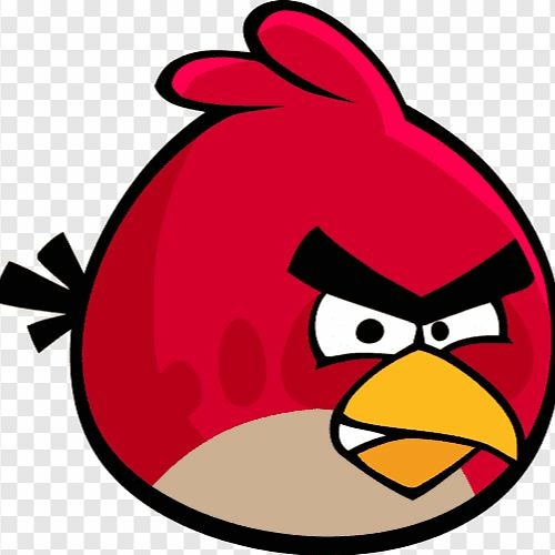 Stream [STOLEN EGGS] An Angry Birds OneShot FNF Mod by MrStupid ...