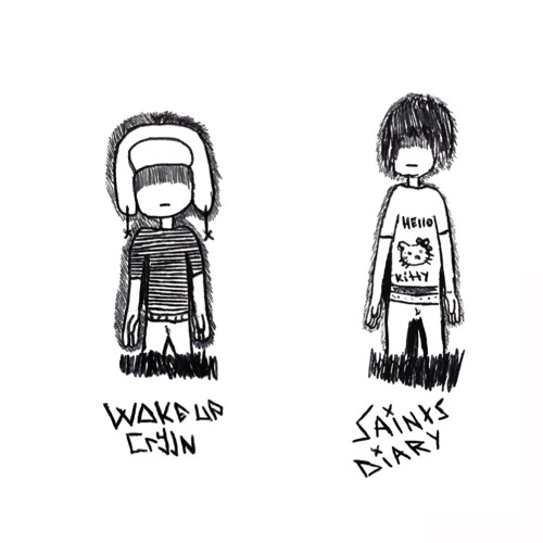 Stream WokeupCryjn x Saints Diary - Ph0n3 Call$ II(2021) [prod.WiLLii ...