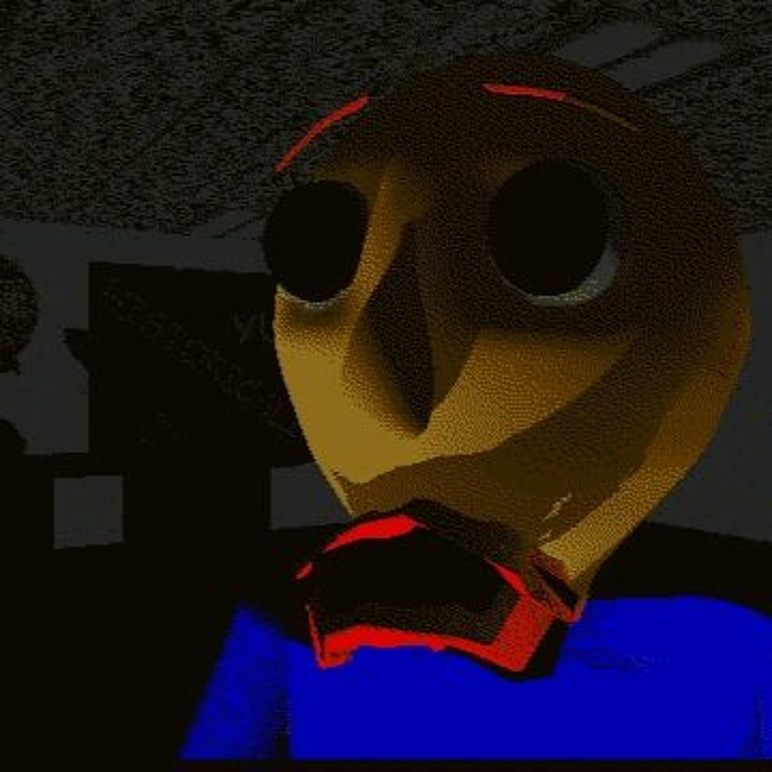 Stream Badsum ambience (?) Baldi's Basics Plus by Mr marc | Listen ...