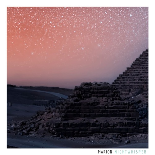 Stream MARION - Nightwhisper by MARION | Listen online for free on ...