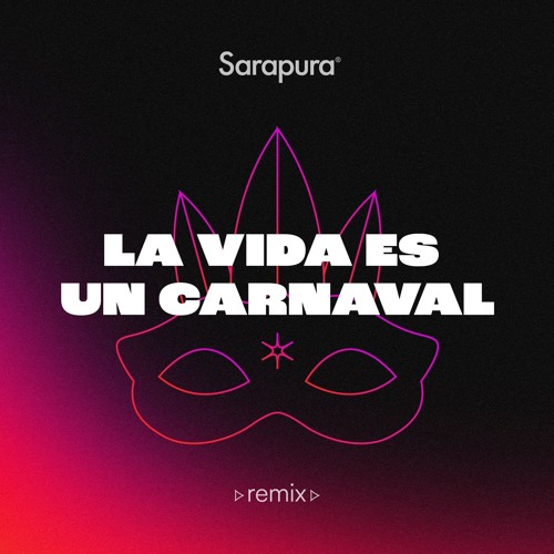 Stream Carnaval Toda La Vida - Celia Cruz (Afro House) [Filtered, Cut x ...