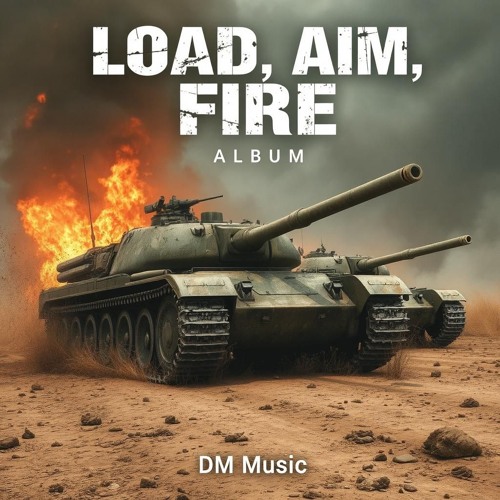 Stream DM MUSIC OFFICIAL | Listen to Load, Aim, Fire! Album playlist ...
