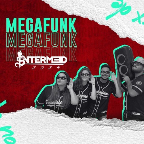 Stream MEGA MED INTEGRADO V2 by DJ CZ | Listen online for free on SoundCloud