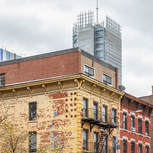 Stream Hells Kitchen by Tadas P | Listen online for free on SoundCloud