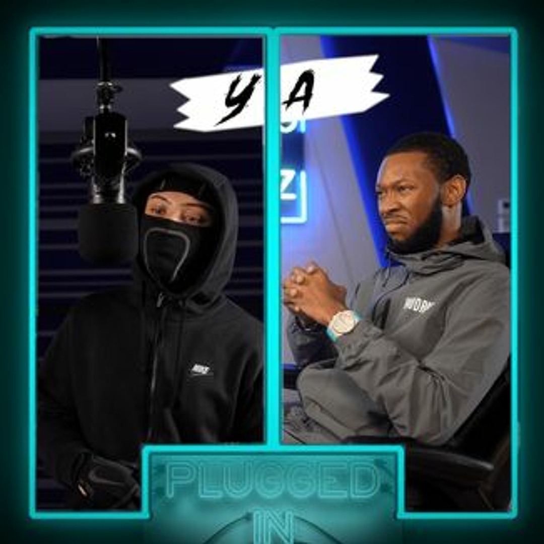 Stream YA Plugged in X Fumez by YA GODDY | Listen online for free on ...