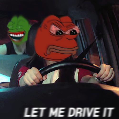 Stream LET ME DRIVE IT (Prod.SCARY'P) by GIGANTiC | Listen online for ...