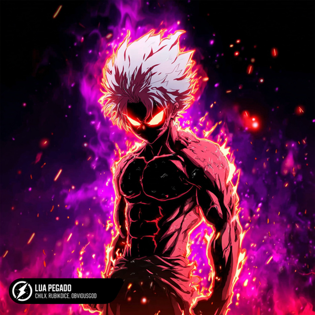 Stream Lua Pegado (Super Slowed) by Chilx | Listen online for free on ...