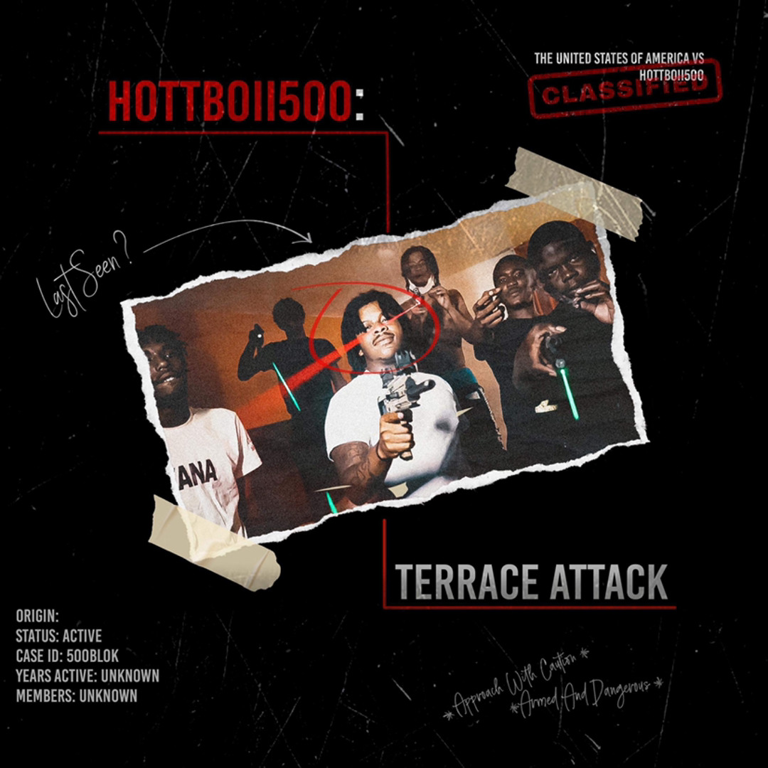 Stream Moe x Hottboi _Flows_ by HOTTBOII 500 | Listen online for free ...