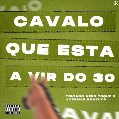 Stream CAVALO TA VIR DO 30 by Xucalho Tropicana | Listen online for ...