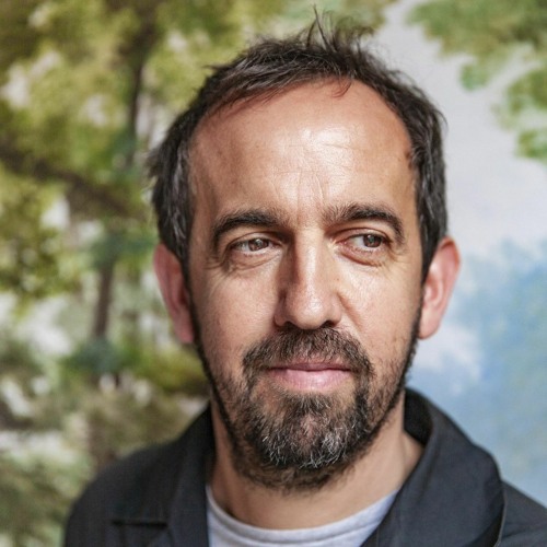 Stream episode Nottebohmlezing Marnix Beyen - De beeldhouwer Albert ...