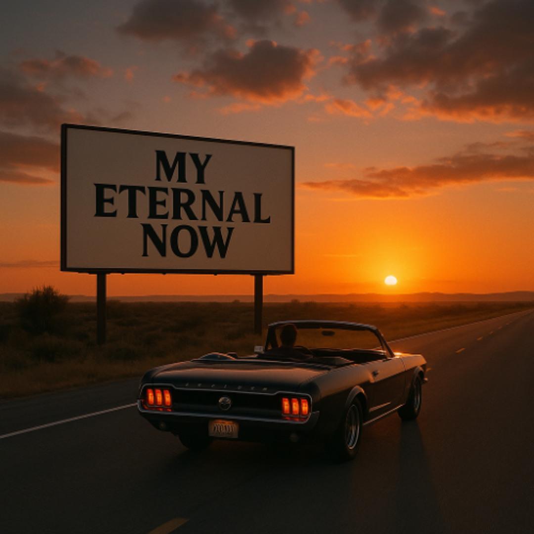 Stream My Eternal Now by TUNE Your Mind | Listen online for free on ...