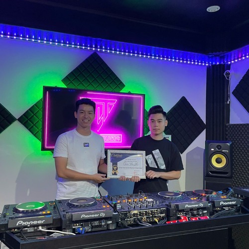 Stream NONSTOP The Gioi Trong Dau Vol2 ( DJ Trần Nhu )Nhac Bay Phong ...