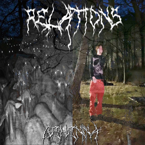 Stream relations (prod. grey) by ☆gehenna☆ | Listen online for free on ...