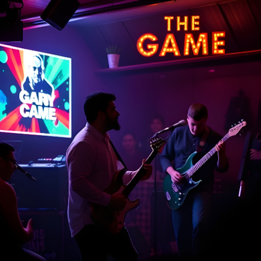 Stream Friday Night Funk by Evan Sanchez | Listen online for free on ...