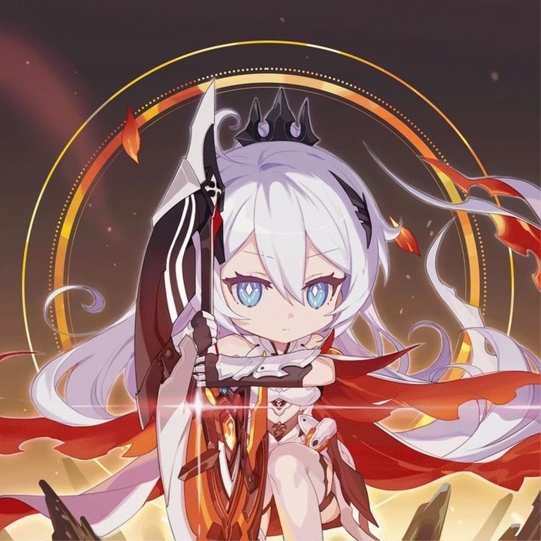 Stream EMI MANA | Listen to Honkai Impact 3rd Song Covers playlist ...