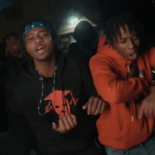 Stream OMB Savv X OMB JayDee - Back 2 Back by OMB Jay Dee | Listen ...
