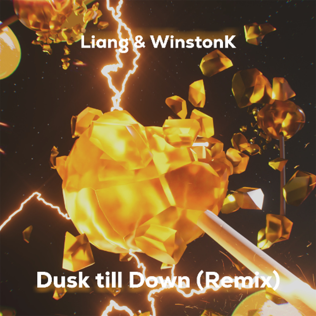 Stream Liang & WinstonK - Dusk till Down (Remix) by DD Taipei | Listen ...
