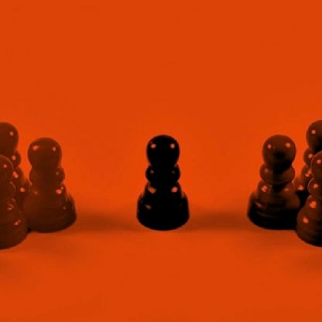 Stream Faisal Devji on neutrality by Tank Magazine | Listen online for free on SoundCloud