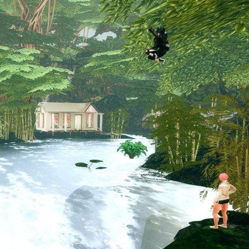 Stream Yin Yang Highlands Theme by Robin Supercharge | Listen online ...