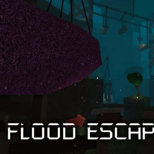 Stream Flood Escape 2 OST - Satomi Springs [INSANE] by pupperccino ...