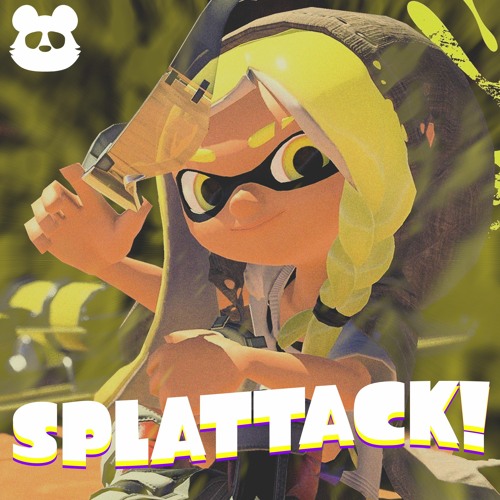 Stream Splatoon 3 - Splattack! [Remix] by Kibo | Listen online for free on SoundCloud