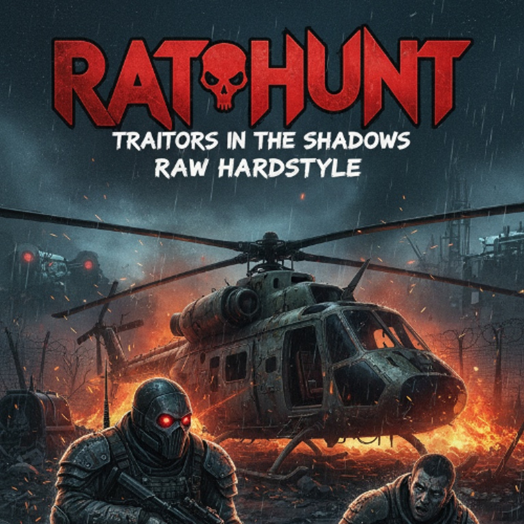 Stream RAT HUNT - ARC RAIDERS TRIBUTE (Italian Version) by MAYNE ...