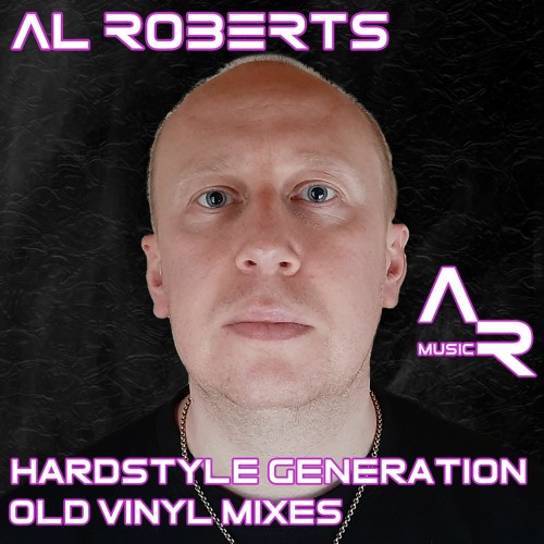 Stream Al Roberts - Hardstyle Generation by Al Roberts | Listen online ...