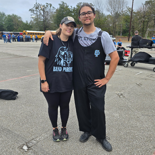 Stream DHT# 343 CPCISD Band Booster Bingo Feb 22 2025 by Enola Mathews ...