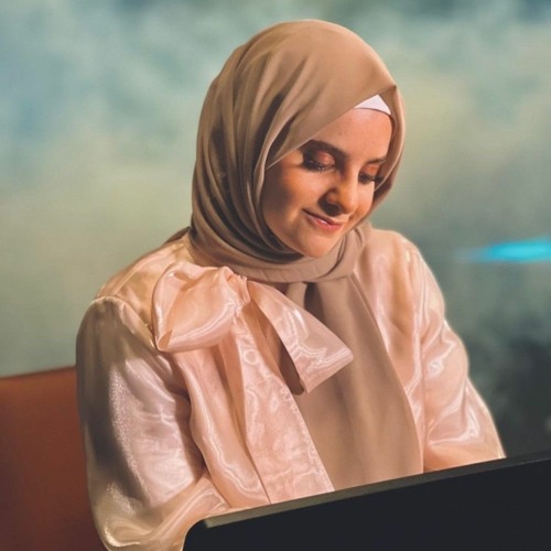 Stream غاليه _ ضايع قلبي by Nada Akl | Listen online for free on SoundCloud