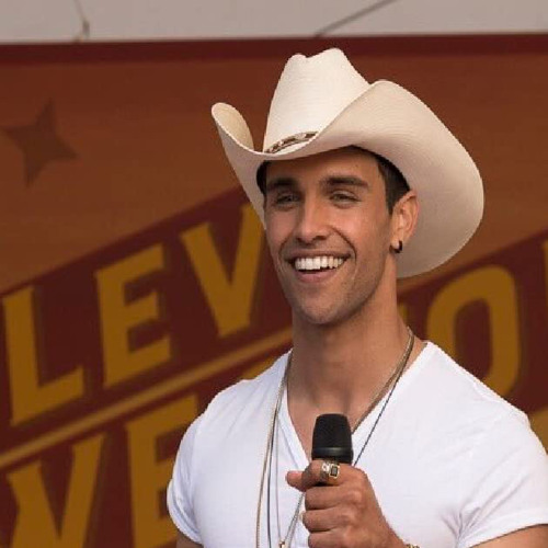 Stream Levi Weston~ I’ll be there 2 by JHyphen | Listen online for free ...