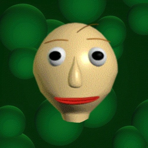 Stream baldi faner numba 1 | Listen to Fnf vs Balder playlist online ...