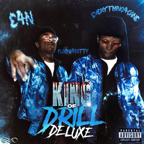 Stream SugarHill Keem | Listen to King Of Drill (Deluxe) playlist ...