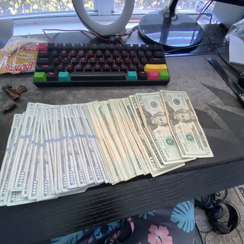 Stream dip dip (21 savage remix) by Nahamxo Archive | Listen online for ...