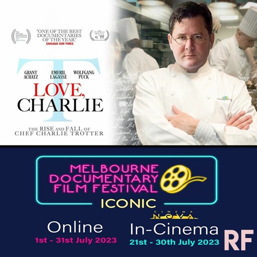 Stream episode #66 MDFF Special Renee Frigo & Lisa Ehrlich (Love ...