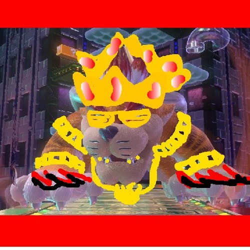 Stream Super Mario 3D World Final Boss (Trap Remix) by Isaiah Hunt ...