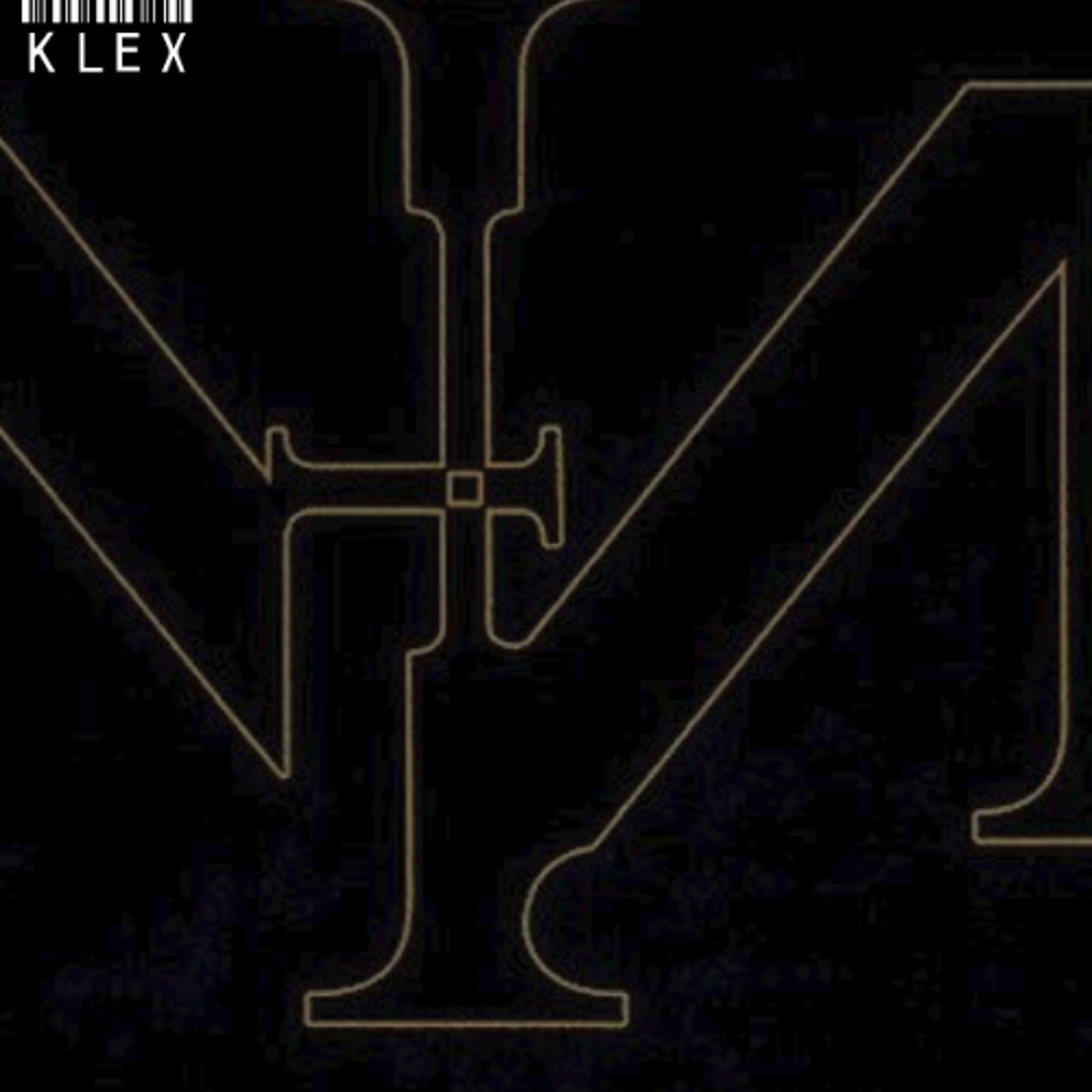 Stream KLEX 2025.0420 NIN v2.0 by Dropstar | Listen online for free on SoundCloud