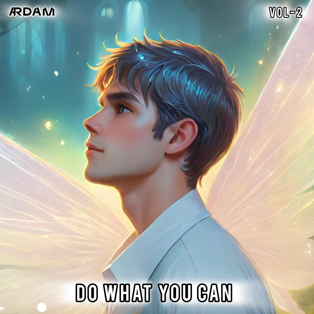 Stream Do What You Can MASH UP PACKS (VOL-2) BY ARDAM by ARDAM | Listen ...