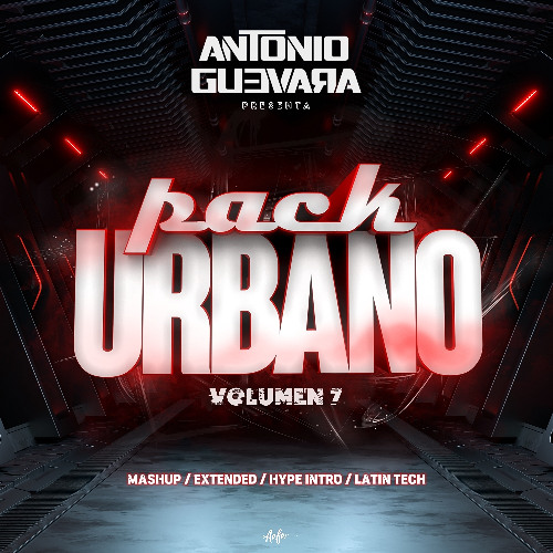 Stream PACK URBANO VOL. 7 ANTONIO GUEVARA (COPYRIGHT FILTER) by Antonio Guevara Dj | Listen ...