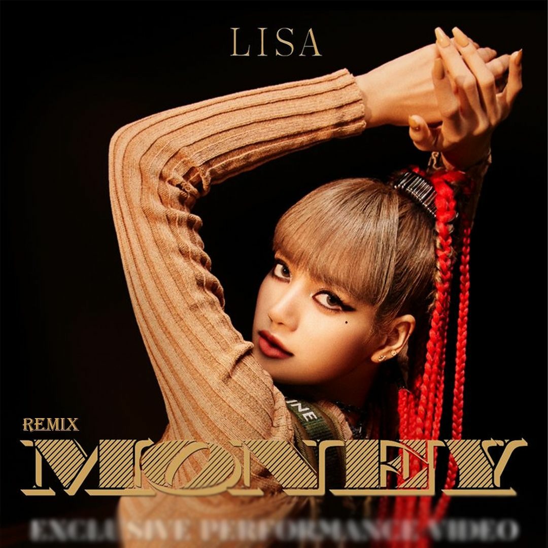Stream LISA - MONEY [RickyOseald remix] by RickyOseald | Listen online ...
