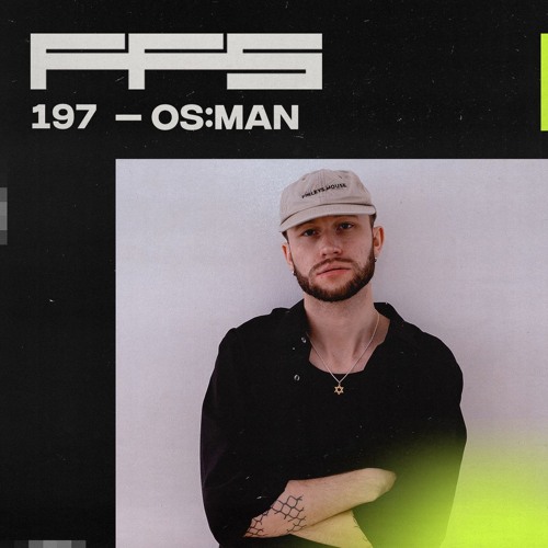 Stream FFS197: OS:MAN by Free From Sleep | Listen online for free on ...