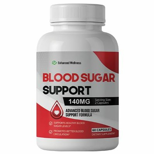 Stream Enhanced Wellness Blood Sugar #2023 - *ADVANCED BLOOD SUGAR ...