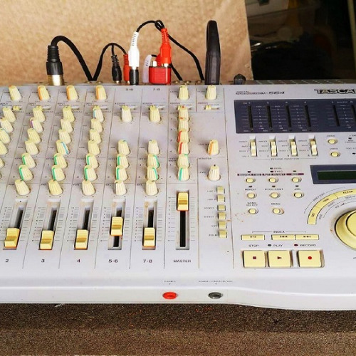 Stream My Life Story ( Dj double mix ) by Devon Thompson | Listen ...