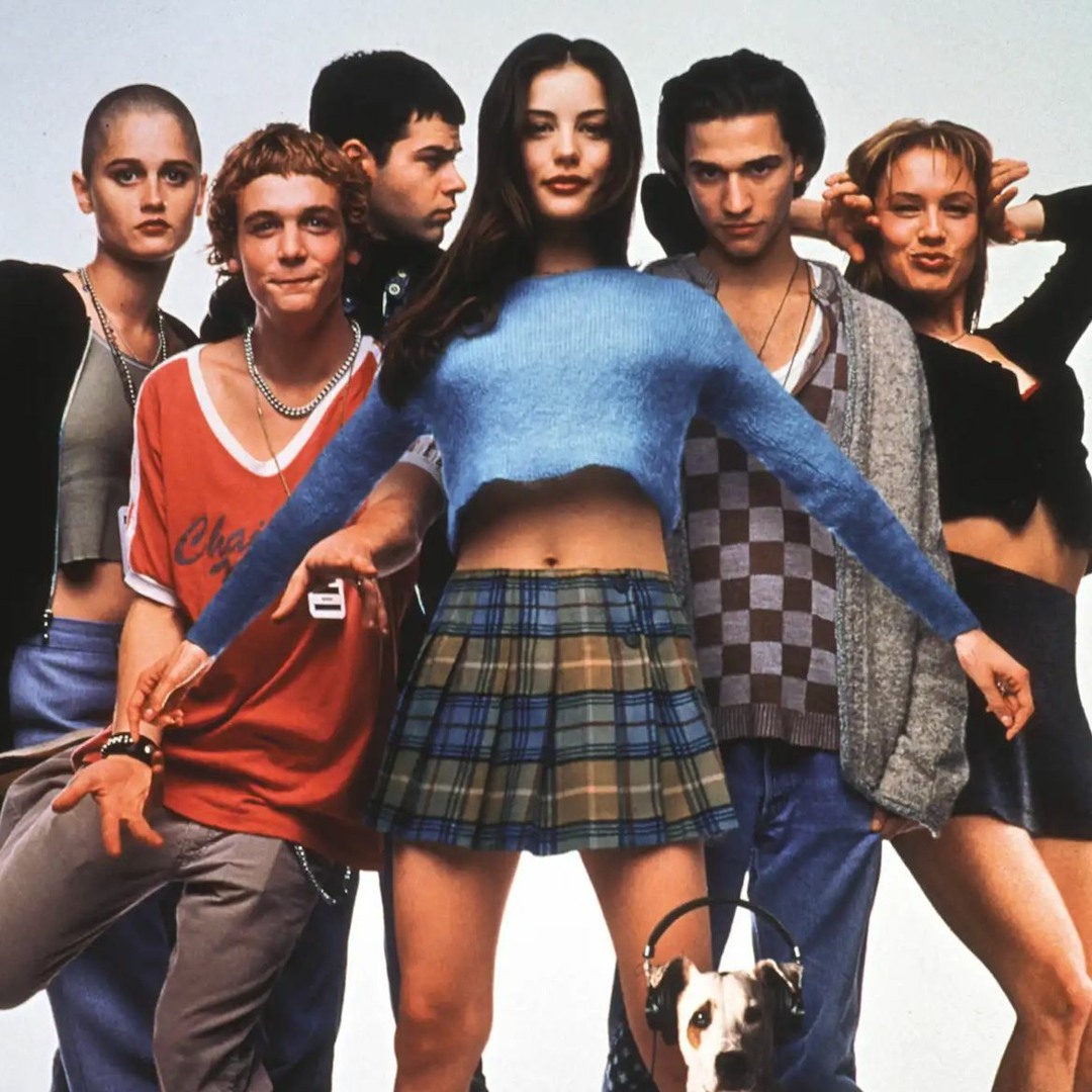 Stream #405 - Empire Records: A Michael & Us Symposium (w/ Meagan Day ...