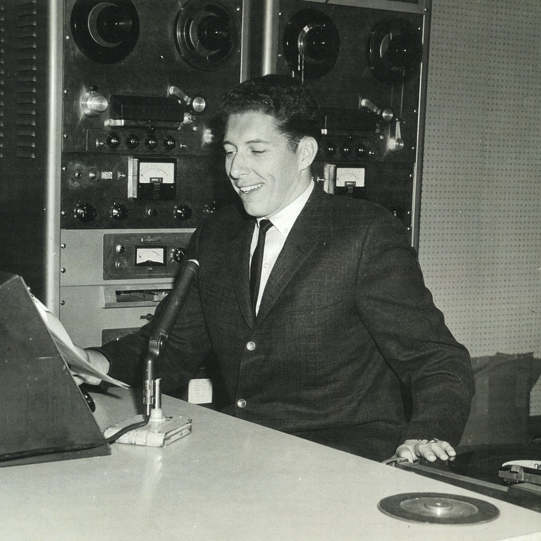 Stream Johnny Pirkle on WNOX-Radio, Knoxville, TN 1960s by Smoky ...
