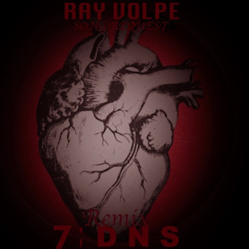 Stream RAY VOLPE - SONG REQUEST (IDNS Remix) by DJ IDNS | Listen online ...